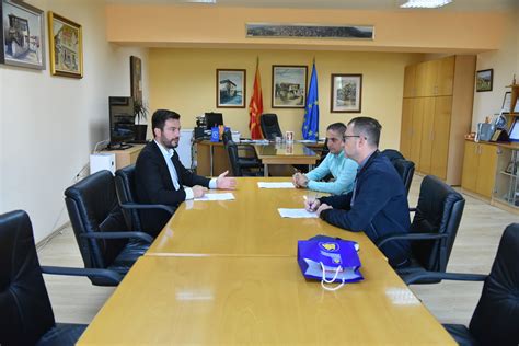 Колективен договор во општина Штип Јавна Администрација