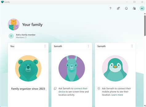 Windows 11에서 자녀 보호 기능을 설정하는 방법 전체 안내서 최신