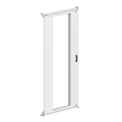 Рама поворотная центрированная 44u для 19 оборудования для корпусов