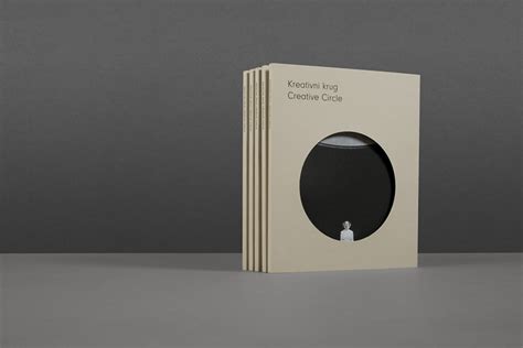 Creative Circle Behance