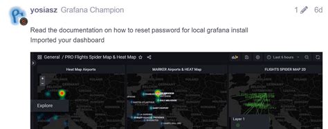 How To Use Maptrack3d Plugin Grafana Grafana Labs Community Forums