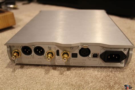Musician Pegasus R2r Dac Dsd Wow Photo 4235866 Us Audio Mart
