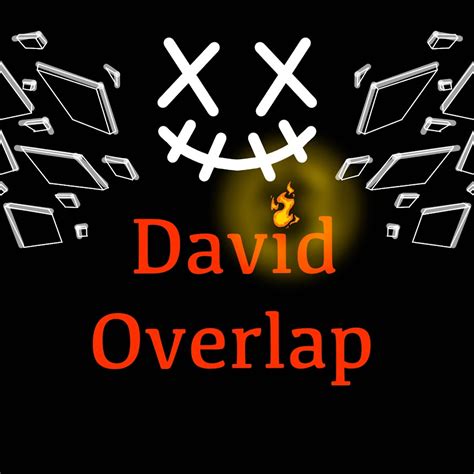 David Overlap Youtube