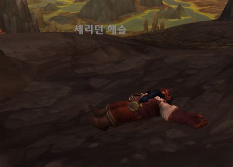 1010 자랄레크 동굴의 보물 가이드 최신 Wow 정보 게시판