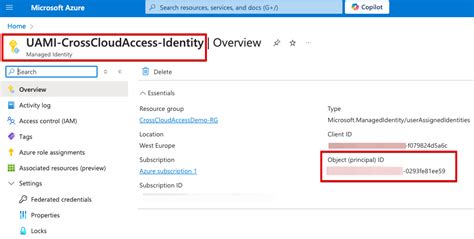 Implementing Secret Less Access To Azure And AWS With Azure Managed Identities And AWS IAM