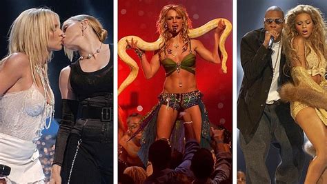 The 10 Sexiest And Most Shocking Mtv Vma Performances Of All Time Maxim