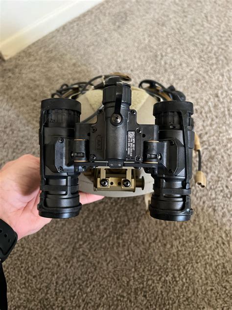 L3 Pvs 31a R Nightvision