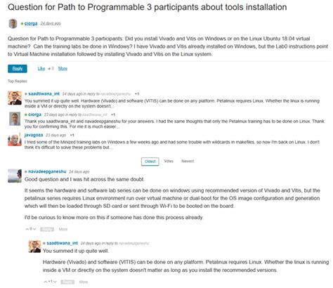 Blog Just Started Very Excited To Be Part Of The Path To Programmable Challenge With