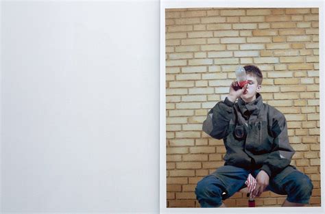 Drenge Frederik Danielsen The Library Project