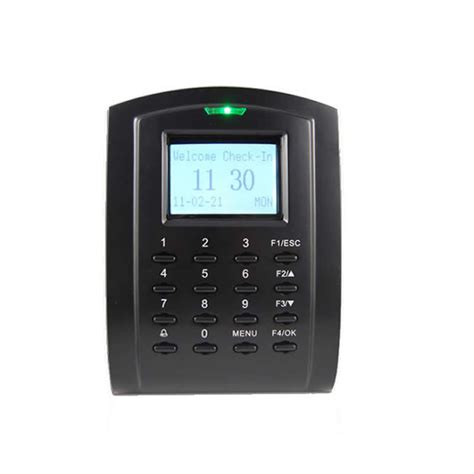 ACCESS CONTROL RFID Wiegand IP Proximity Clocks Access Control SOUTH AFRICA