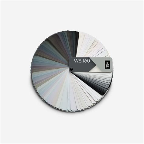 Produktserier Ncs Colour