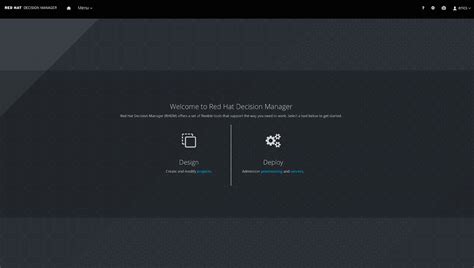 Eric D Schabell Appdev In Cloud How To Put Red Hat Decision Manager