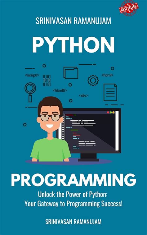 python programming unlock the power of python ebook ramanujam
