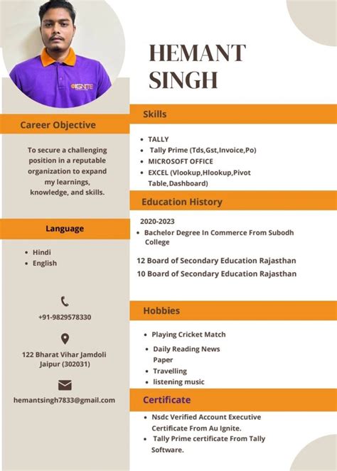 Hemant Singh On Linkedin