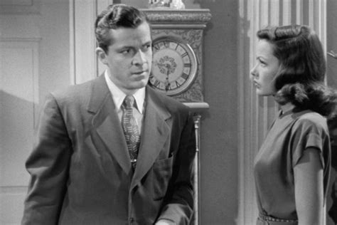 1940s 1 — Vintage Fashion Classic Movies And Old Hollywood Fashion — Classic Critics Corner