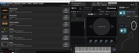Halion Issue AudioSEX Professional Audio Forum