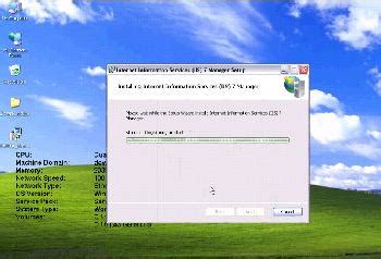 Internet Information Services IIS Manager Download Free InetMgr Exe