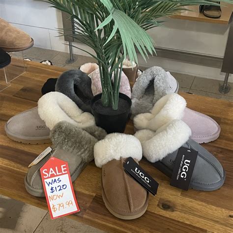 호주 Ugg 어그 매장 어그 슬리퍼 부츠 샌들 어그세탁 방법 네이버 블로그