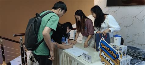 精彩回顾｜openeuler创新技术分享meetup北京站 Openeuler社区