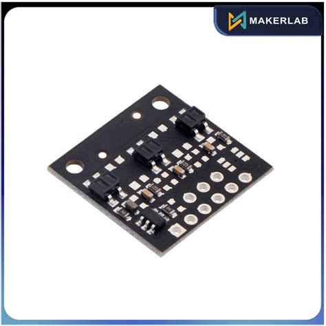 Pololu QTR MD 03RC QTR MD 05RC Reflectance Sensor Array 3 Channel 5 Channel 8mm Pitch RC