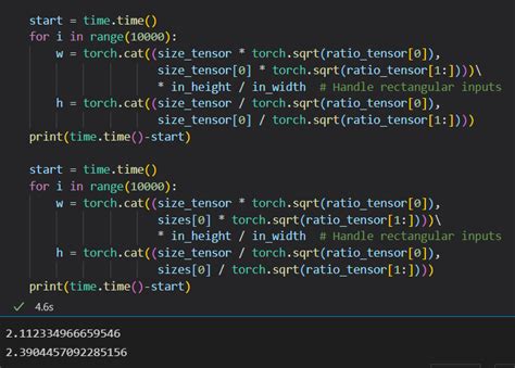 single shot multibox detection ssd pytorch d2l discussion