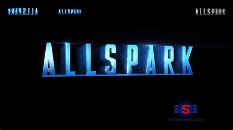 Allspark Pictures Logo Has A Sparta Madhouse Remix V2 Youtube