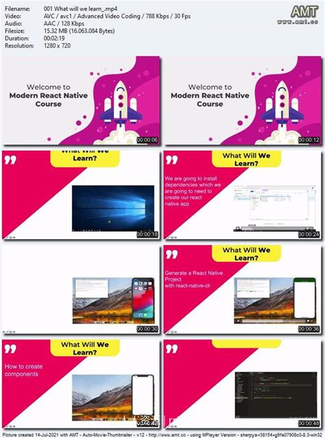 Nodejs And Expressjs全栈react Native应用app开发视频教程 云创源码