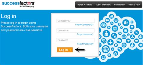 Sap Successfactors Quick Guide Tutorialspoint