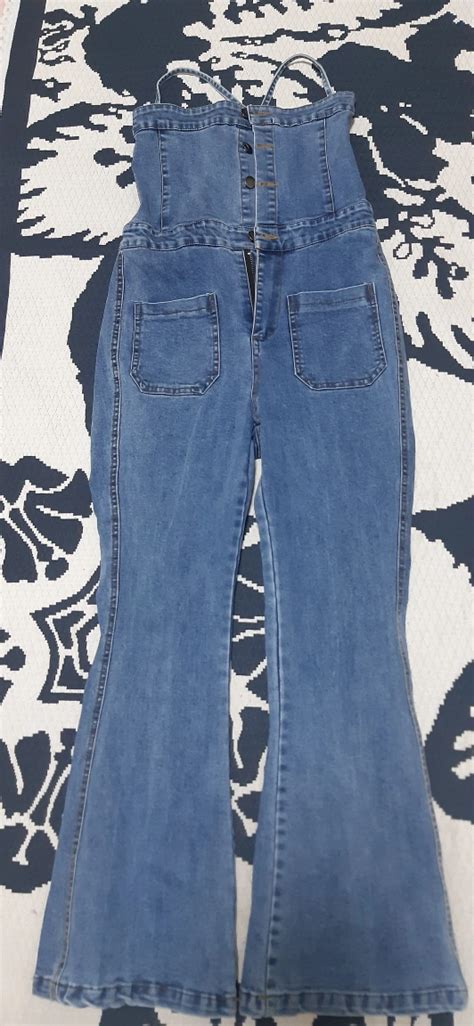 이쁜청바지 당근 중고거래