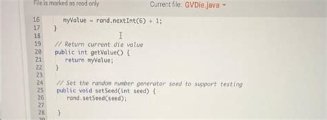 Solved 1323 Lab Program Lucky 7 Program Specifications