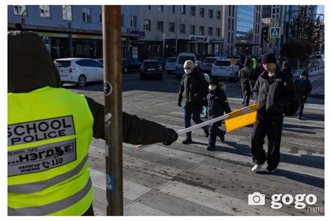 35 ММ ИЙН ДУРАНД Дэлхийн хамгийн хүйтэн нийслэлд өвөлжиж бас өсөж буй тэд