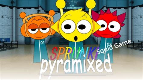Create Your Own Sprunki Incredibox Mod With Scratch A Step By Step Guide