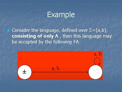 Lecture 10 Kleenes Theorem Kleenes Theorem Part Iii