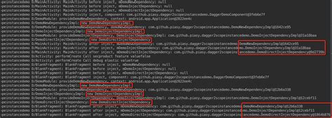 Dagger2 Scope 注解如何保证依赖在 Component 生命周期内的单例性？dagger中scope如何实现范围内单例 Csdn博客