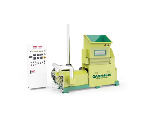 Greenmax Foam Densifier M C200