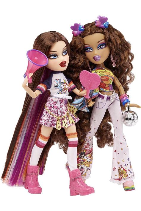 Bratz Pride 2 Pack R Bratz