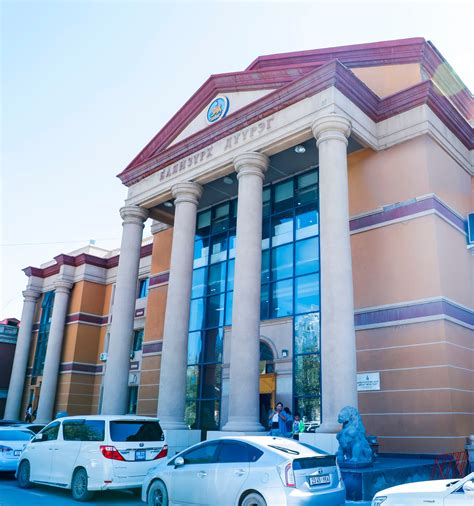 Баянзүрх дүүрэг ГАЗАРТАЙ ХОЛБООТОЙ ҮЙЛЧИЛГЭЭ АВАХ ГЭЖ Facebook