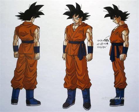 Trying To Make A Legit Rof Goku Outfit For Working Out And Cosplay But Need Help Dbz