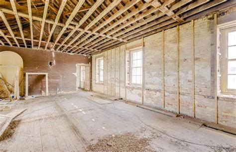 Abandoned Military Fort For Sale For Only £500k