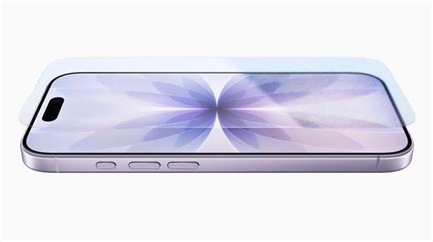 Même Taille Décran Pour Liphone 17 Et Liphone 17 Pro Iphonesoft