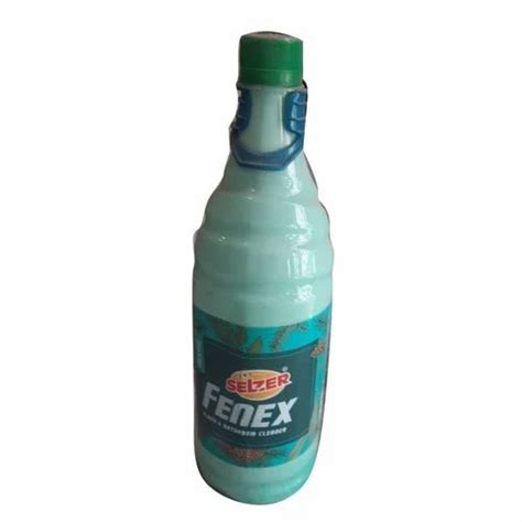 Fenex Liquid Cleaner, Bottle at Rs 70/bottle in Greater Noida | ID ...