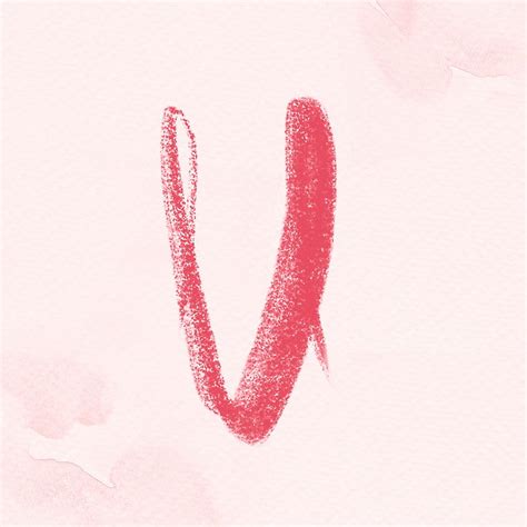 Cursive V Images Free Photos Png Stickers Wallpapers And Backgrounds Rawpixel
