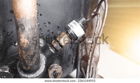 Pressure Sensor Ventilation Photos Images And Pictures Shutterstock