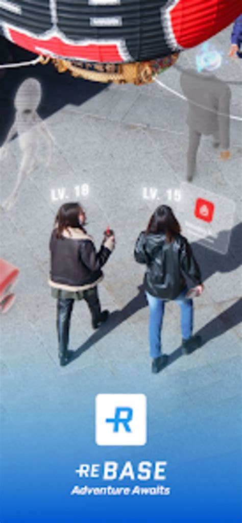 Rebase For Android Download