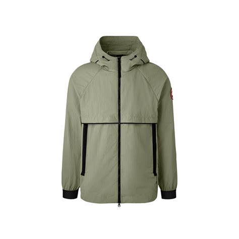 캐나다 구스 파버 후디 시더 그린 Canada Goose Kream