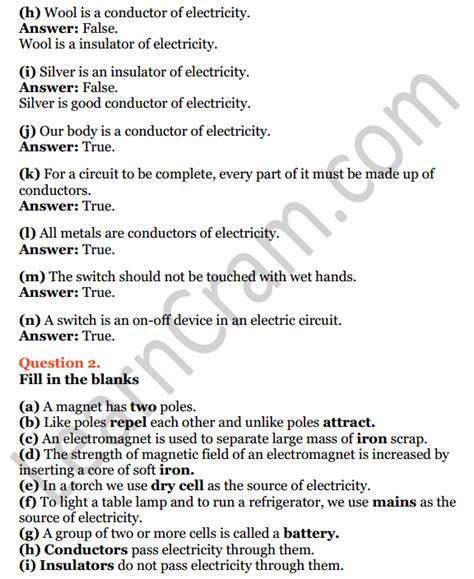 Selina Concise Physics Class 7 Icse Solutions Chapter 2 Motion Artofit