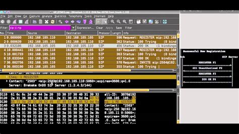 Voip How To Debug Sip Packet Voiphow To Replay Captured Voip Calls