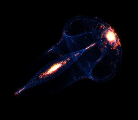 Black Hole Merger Over 7 Royalty Free Licensable Stock Illustrations And Drawings Shutterstock