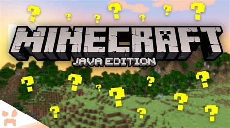 How To Play The Latest Minecraft Java Edition 2023