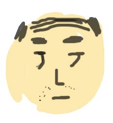 NSTimerのタイマーイベントでヒゲを伸ばす Swiftサラリーマン